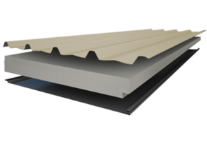 Stratco Patio Cooldek Insulated Roofing Gold Coast