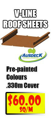 Insulated Engineering Downloads | Queensland Roofing Warehouse