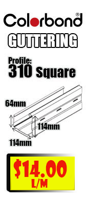 Gold Coast Ausdeck Insulated roofing | Queensland Roofing Warehouse