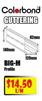 Gold Coast Ausdeck Insulated roofing | Queensland Roofing Warehouse