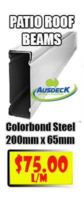 Metroll Gutter / Fascia System Archives | Queensland Roofing Warehouse