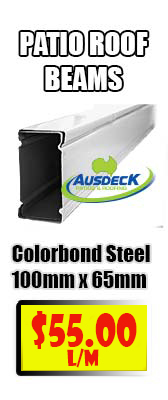 Ausdeck Insulated Roofing | Queensland Roofing Warehouse